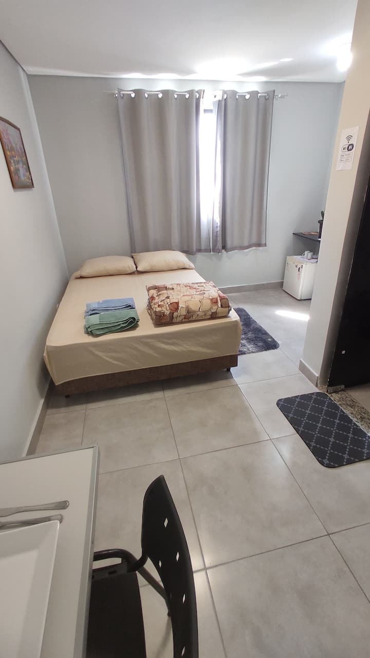 Linda Kitnet óTima Localização - Belo Horizonte