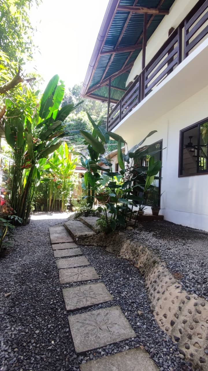 Casa En El Nido - El Nido, Philippines