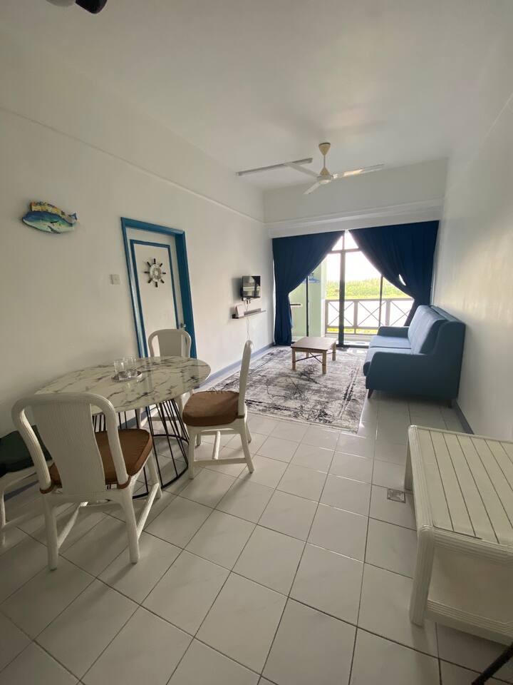 Stylishsuite@costamahkota Melaka - Malacca