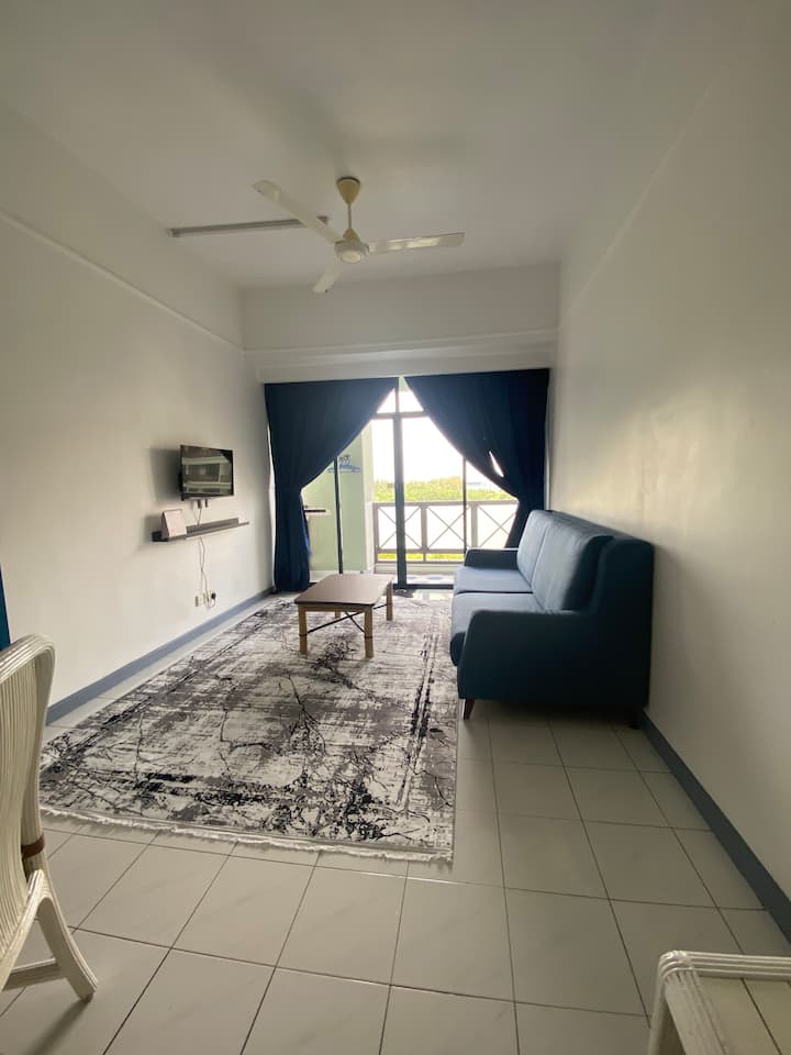 Stylishsuite@costamahkota Melaka - Malacca