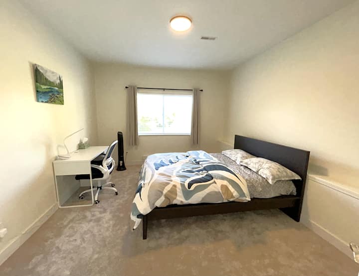Guest Suite To Stay In Davis Bay, Bc - Sechelt