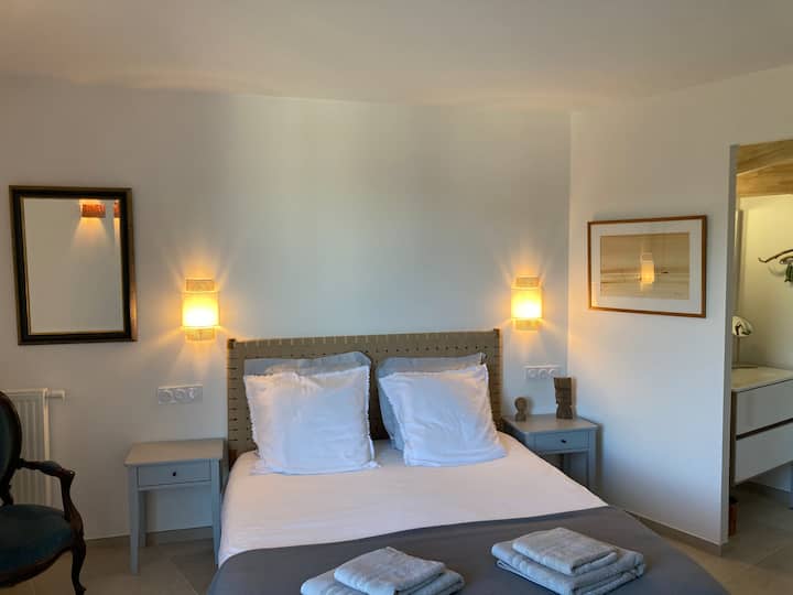 Chambre(s) Dans Logement Indépendant, Port à Pied. - La Trinité-sur-Mer