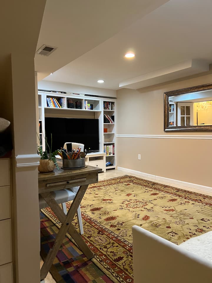 Cosy And Convenient In Bethesda - Bethesda, MD