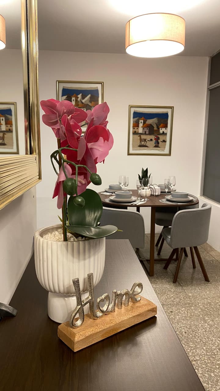 Hermoso Minidepartamento - Piura - Piura