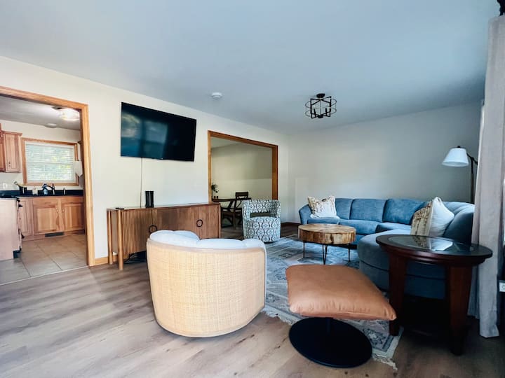 Erie Oasis - Erie, PA