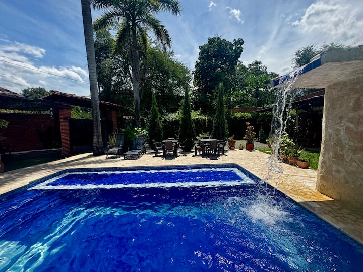 Finca Las Palmas - Santa Fé de Antioquia