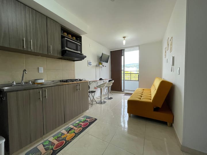 ¡Tu Espacio Ideal En El Norte! - Armenia