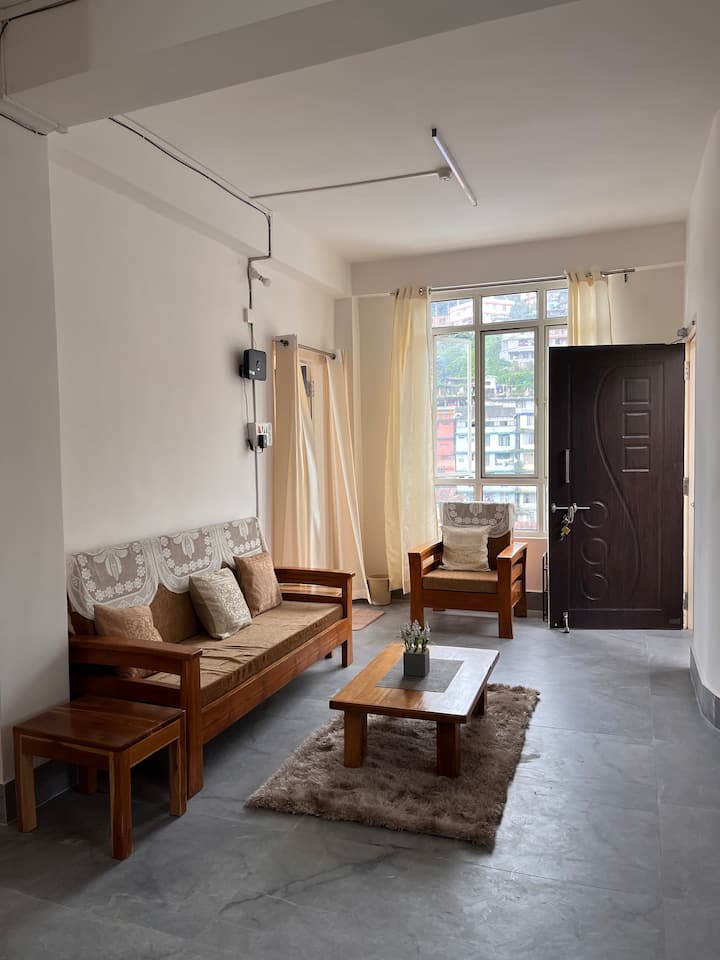 Bastian Service Apartment - Manipur
