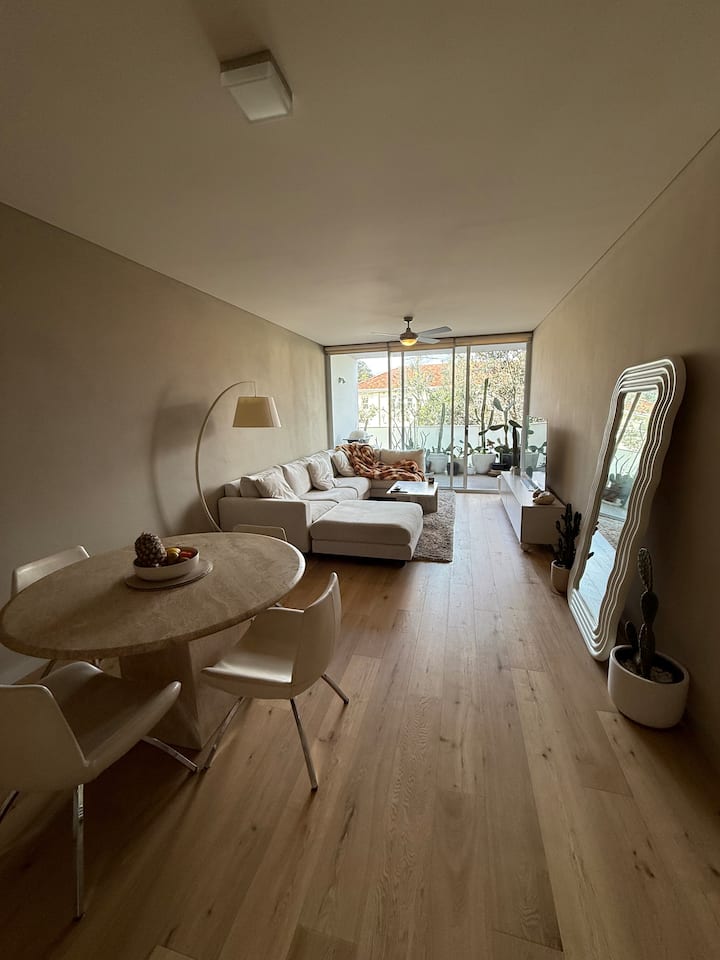 Modern Spacious Coogee Apartment - Coogee