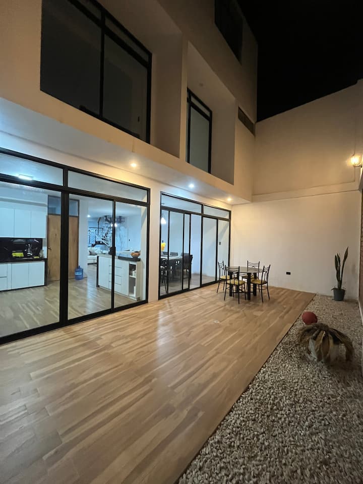 Casa Faucett - Pacasmayo