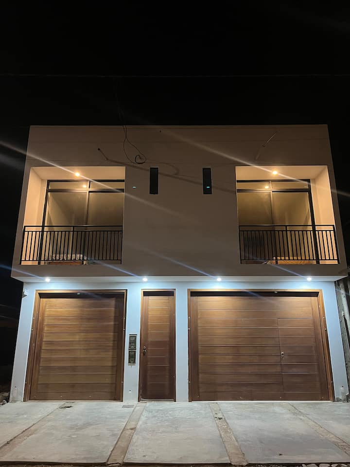 Casa Faucett - Pacasmayo