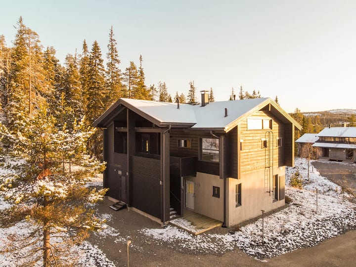 Gorgeous Apt With Amazing Views (Incl. Cleaning) - Ruka