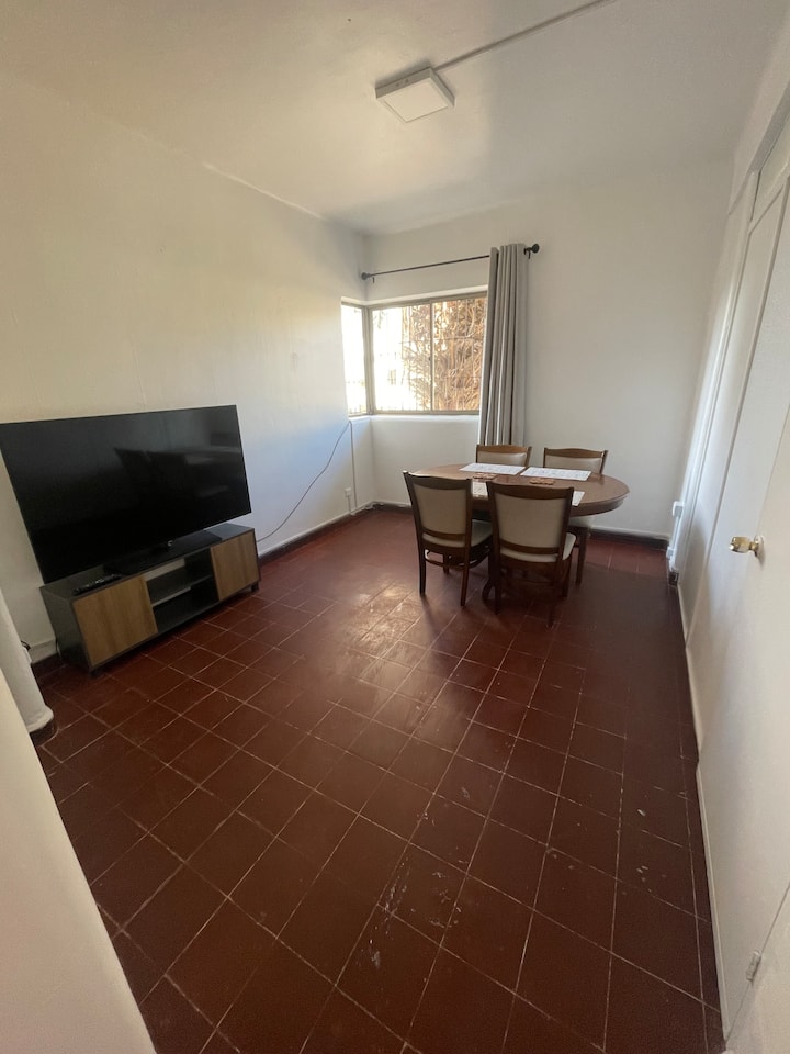 Departamento Antiguo - Arica y Parinacota