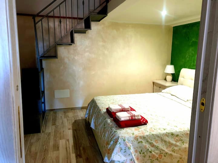 Apartment Mary - Terracina