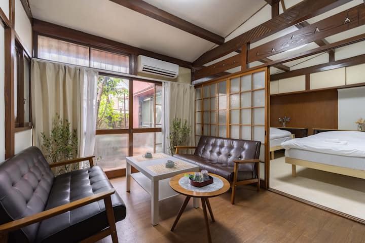 新規オープン【新宿まで10分】庚申塚駅0分、大塚駅徒歩10分 - Ikebukuro