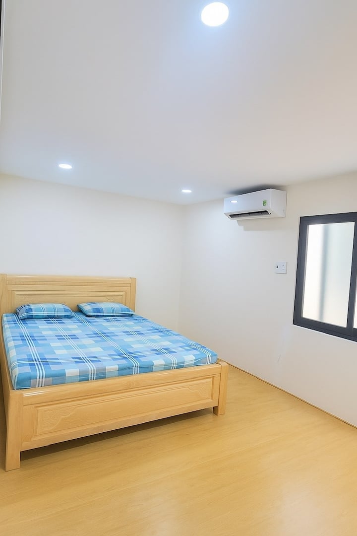 Retreat Garden Duplex 50m2 - Vietnam
