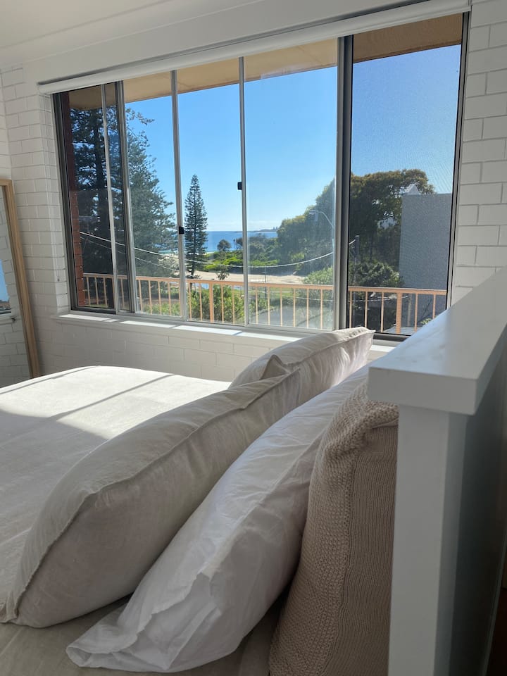 Apartment With Ocean Views In South West Rocks - South West Rocks