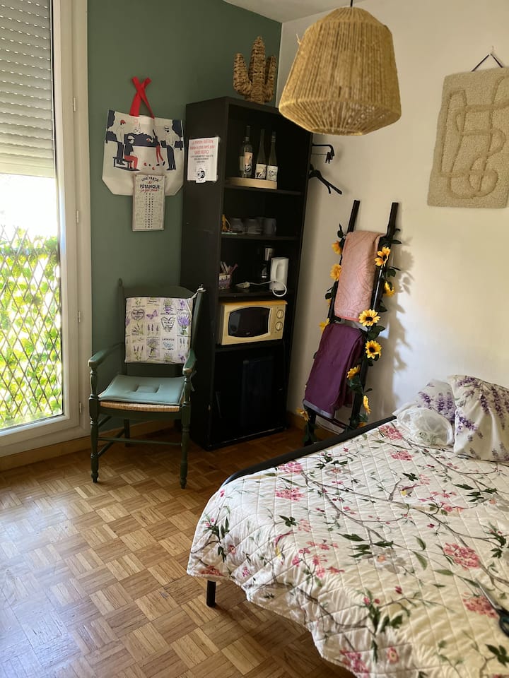 Chez Victor - Marseille