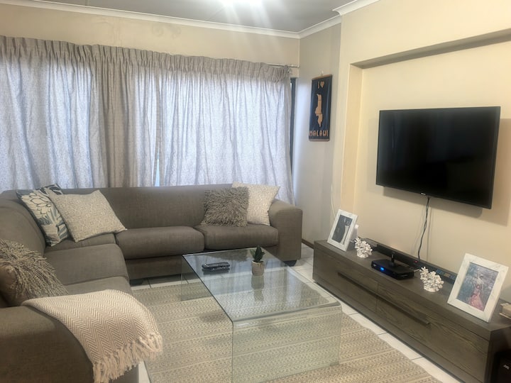 Chigs Cozy Apartment - Randburg