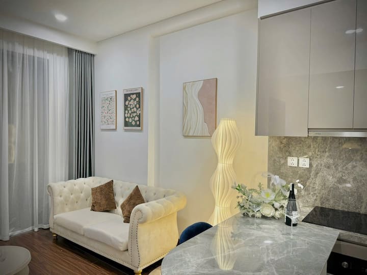 Jp Home - Cửa Lò