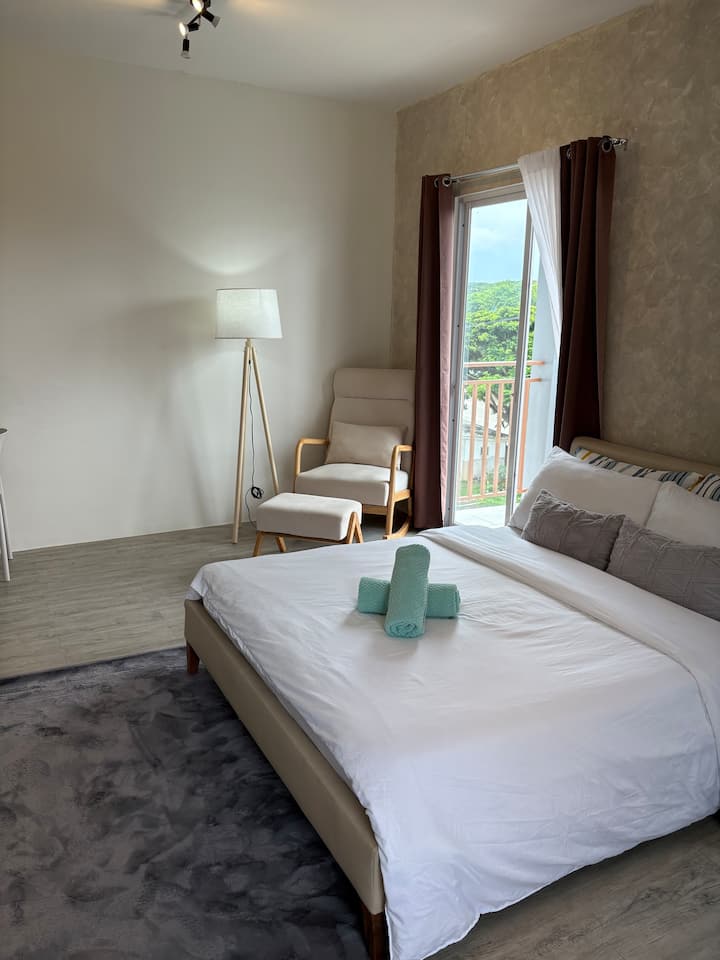 Amaia Parkway With Balcony - Calamba