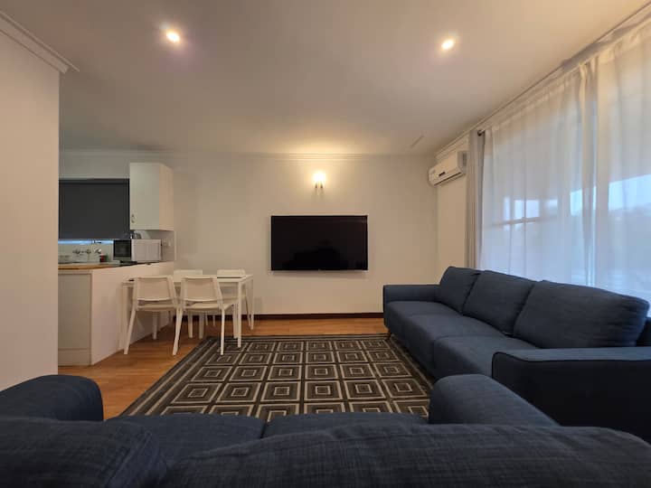Unit 3 - Quokka Inn Residences - Belmont