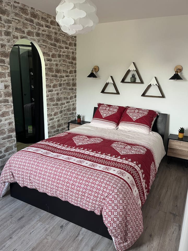 Jura Nature - Lamoura