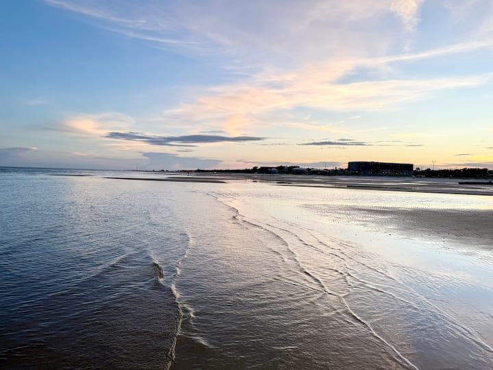 Close2beach/sleeps14/gameroom/pooltable/arcade - Gulfport, MS
