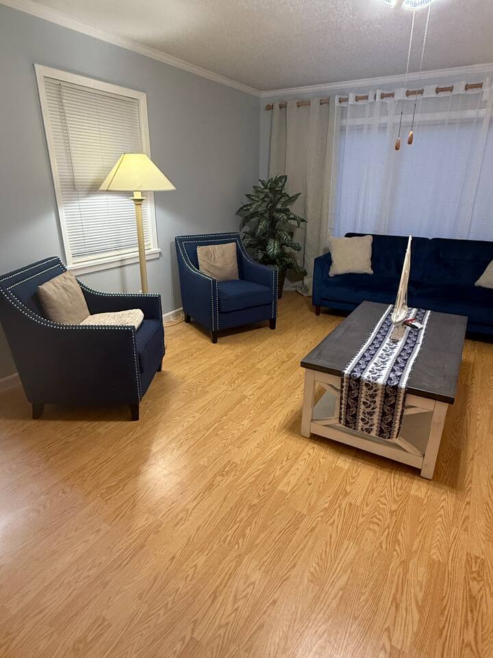 Close2beach/casino/sleeps14/family&pet Friendly - ガルフポート, MS