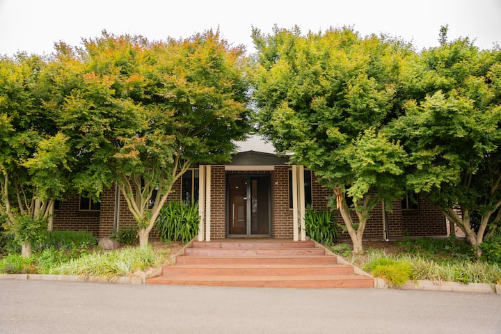 Stunning Views|spacious 5-br Sleeps 17 Fam Retreat - Wallan