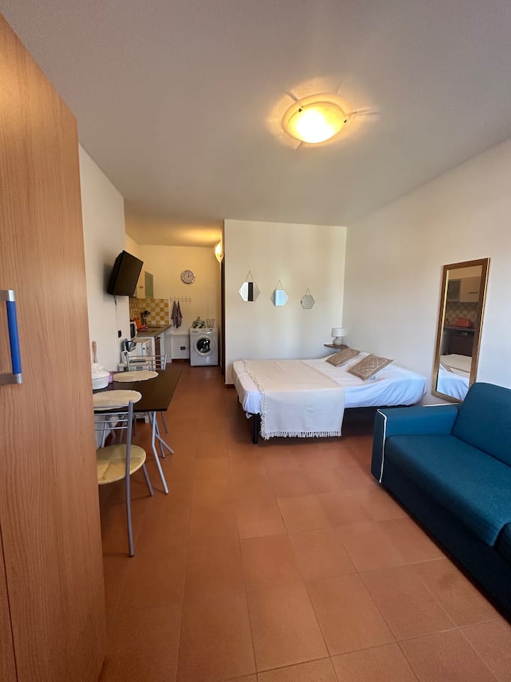 Studio / Appartement - Bari Sardo