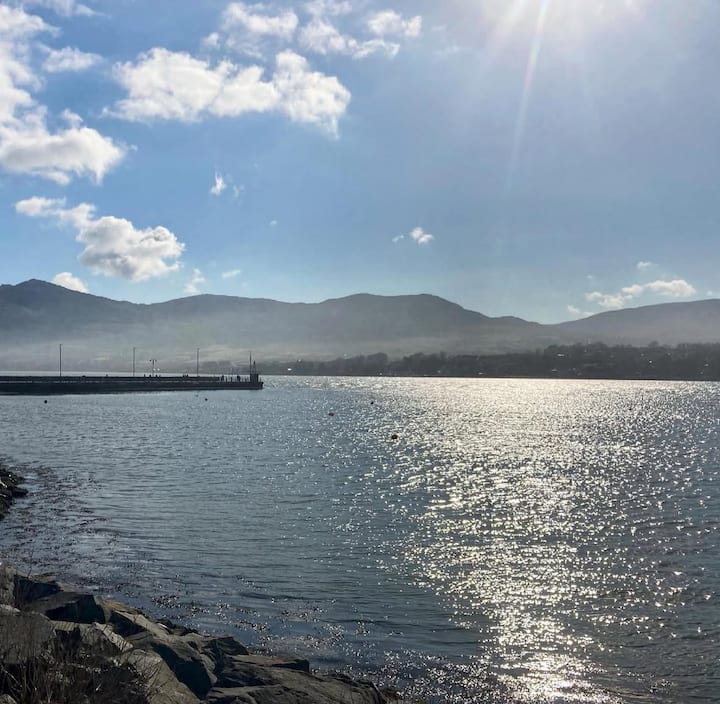 Retreat Garden House In Warrenpoint - Warrenpoint