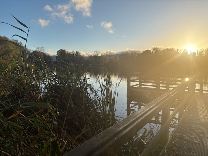 Garden House In Warrenpoint - Newry