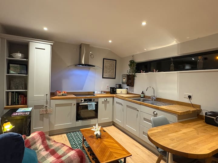 Retreat Garden House In Warrenpoint - Newry