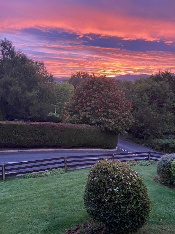 Retreat Garden House - Newry