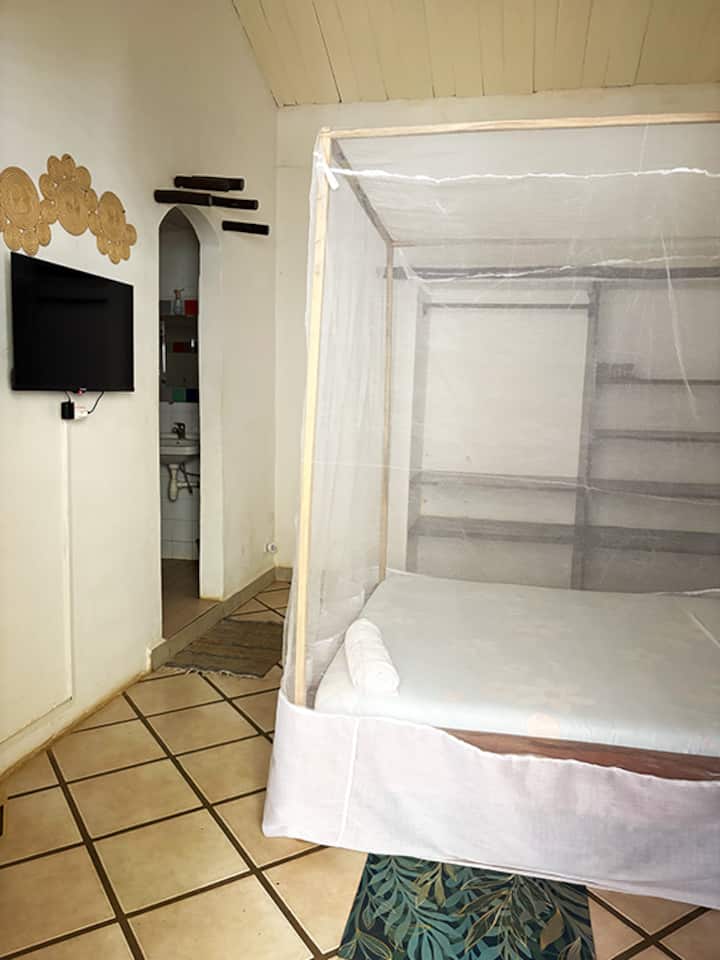 Havana, Bienvenue Chez Vous ! - Madagascar