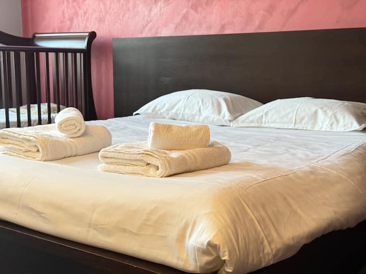Geneva Suite Zlatograd - Zlatograd