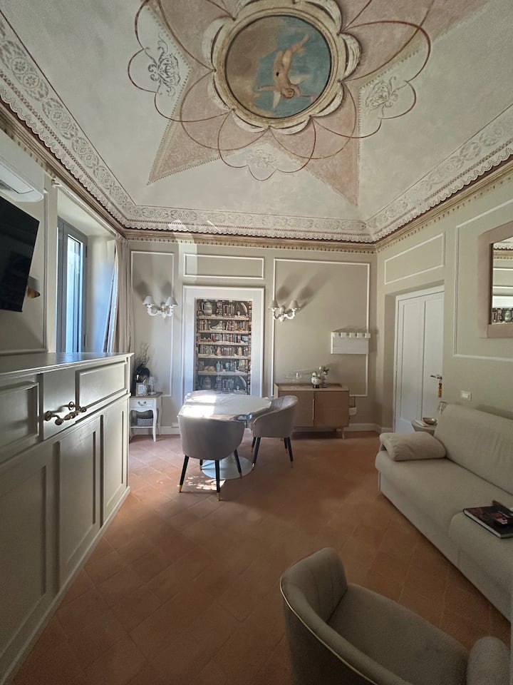 La Casa Degli Affreschi, Vicity - Orvieto