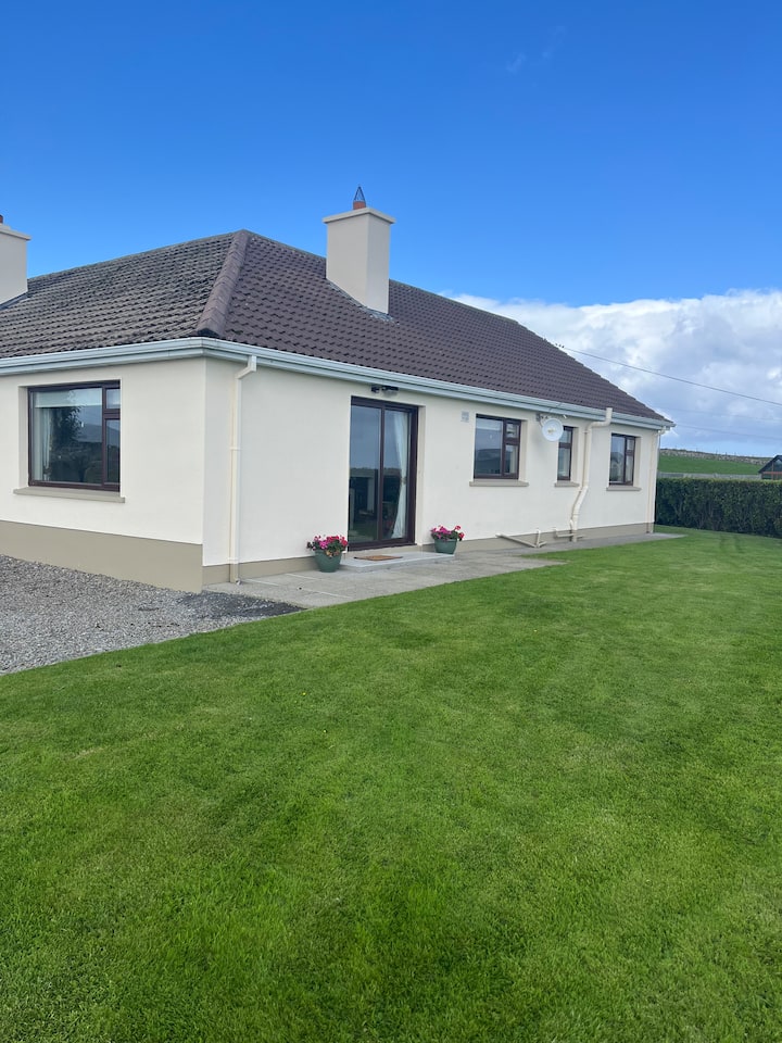 Atlantic Coast Apartment
(Annex) - Ireland