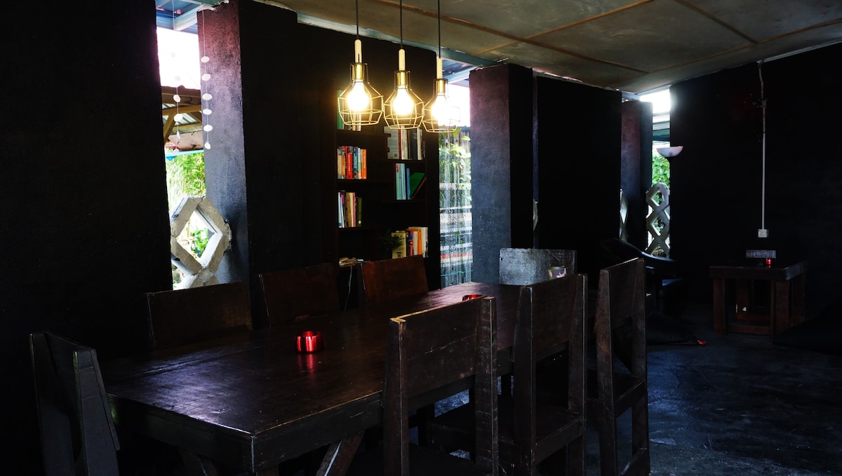 House of Wolves - Dorm 1 - Guest houses for Rent in Langkawi, Kedah ...