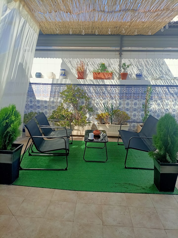 Apartamento Turístico "La Plaza" - Santa Marta