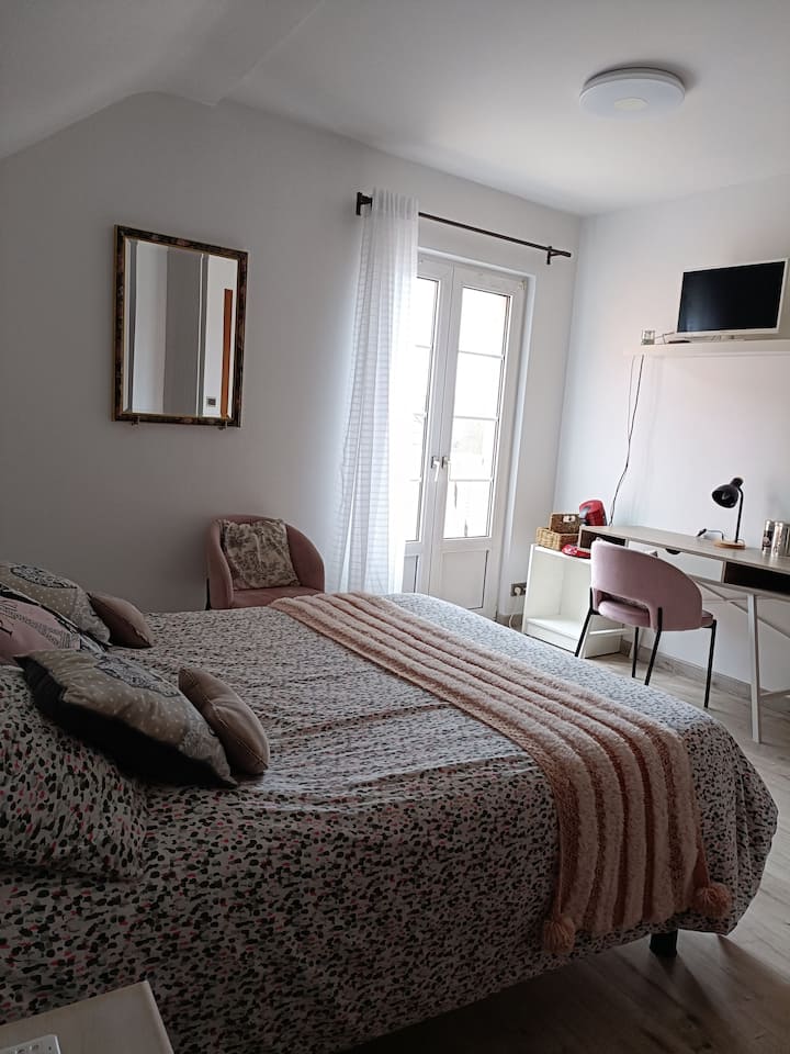 Chambres D'hôtes - La Petite-Pierre