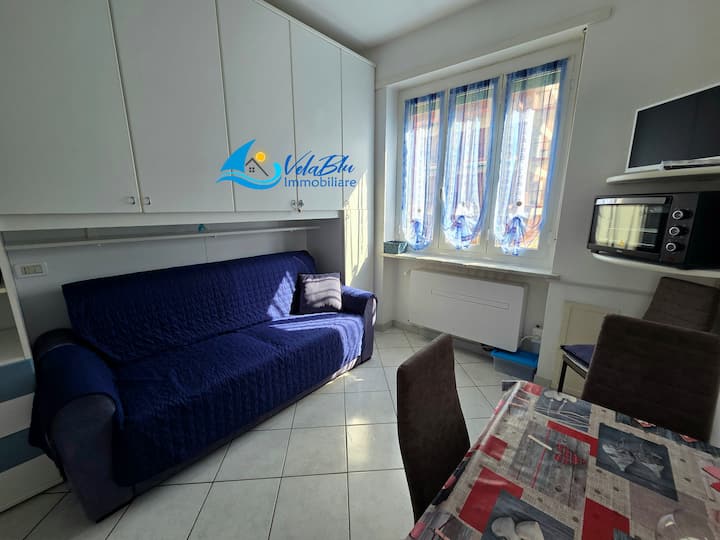 Casa Gino A 2 Passi Dal Mare! - San Bartolomeo al Mare