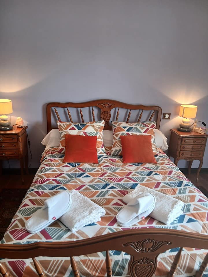 Chambre D’hôte Bien êTre - Lourdes