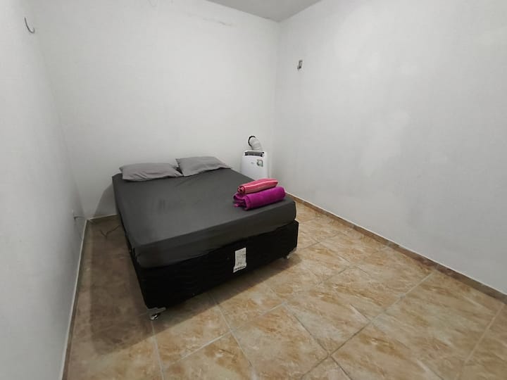 Conforto E Privacidade - 102 - Fortaleza