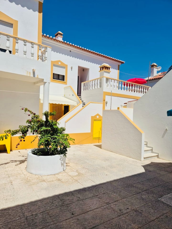 Casa Em Vila Nova De Milfontes - Vila Nova de Milfontes
