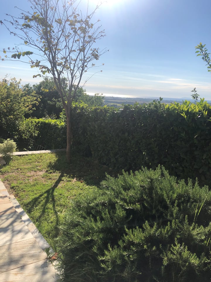 Appartement Indépendant - Borgo