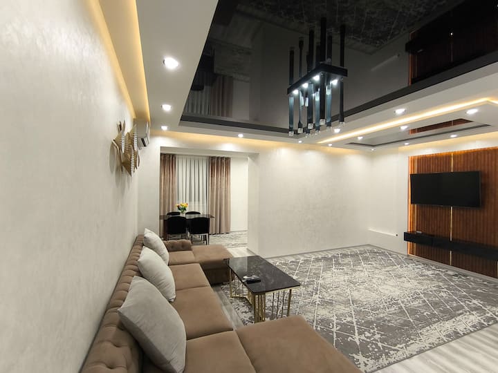 Супер квартира в центре города - Uzbekistan