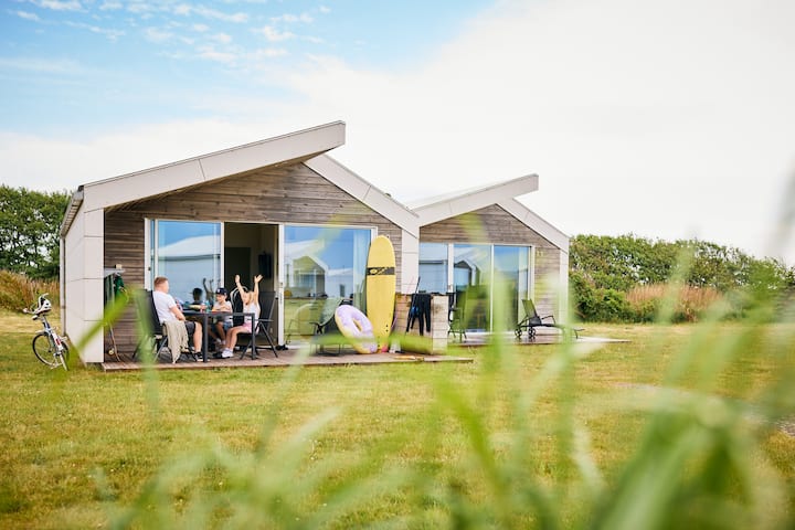Apelvikstrand Semesterboende - Varberg
