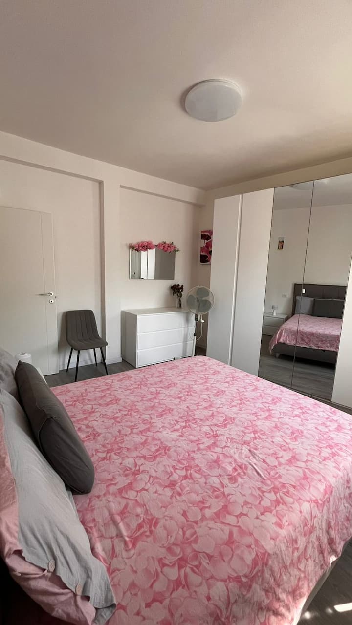Appartamento Vacanze Cernobbio - Cernobbio
